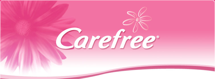 My Military Mommy: Free CAREFREE® Pantiliner and STAYFREE® Ultra Thin ...