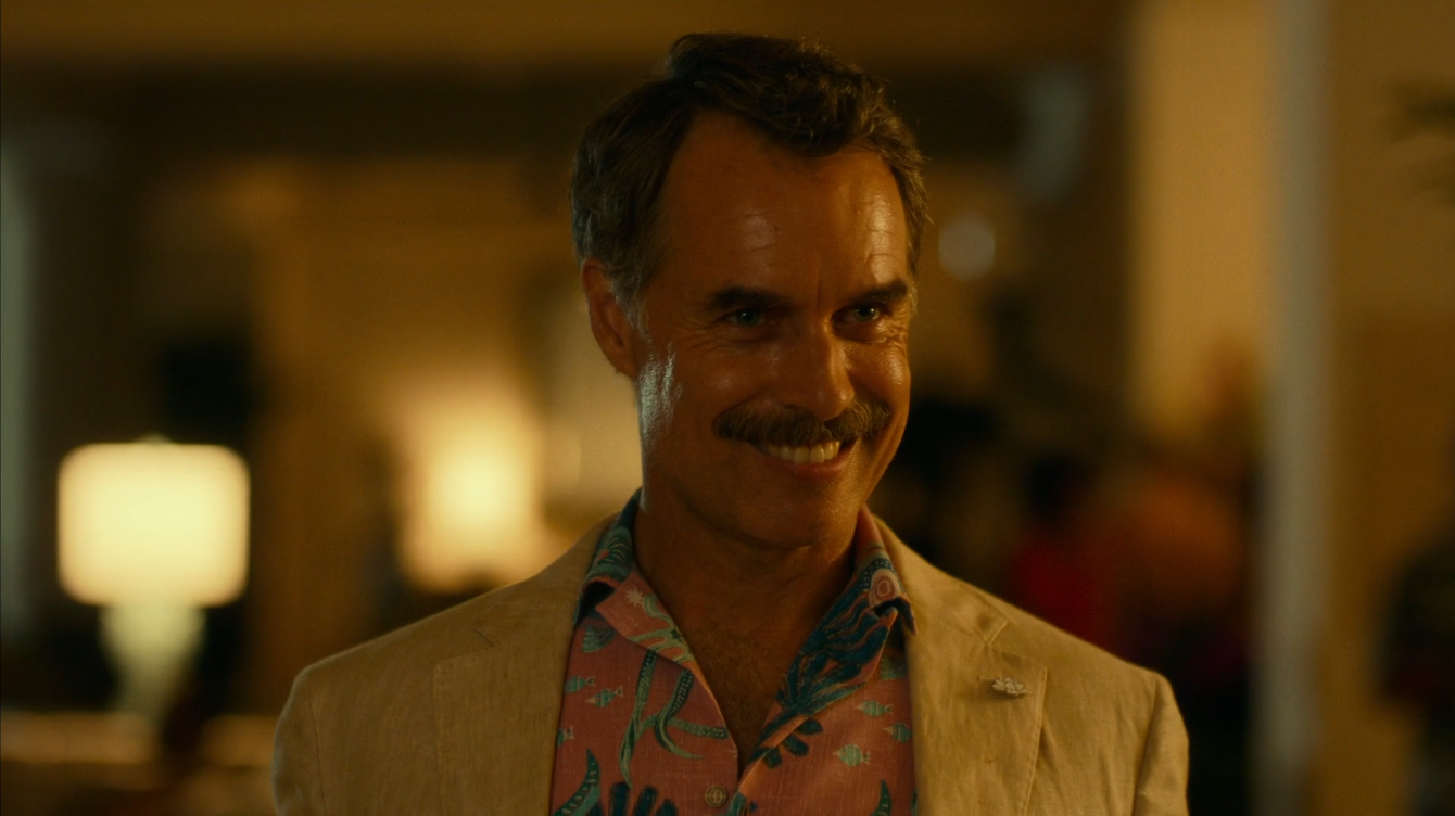 Austin Stowell, Lukas Gage, Alec Merlino, Jake Lacy, Steve Zahn, Jon ...