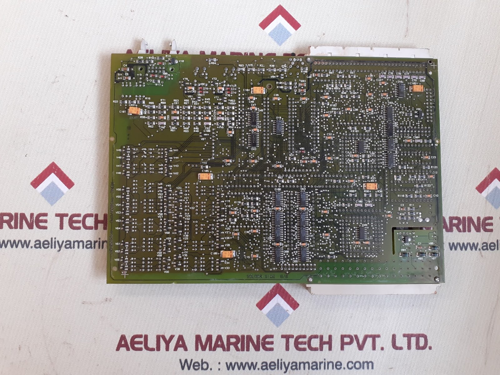 KONE TMS600 PCB BOARD - Aeliya Marine