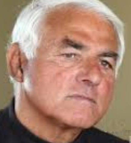 GIGANTES QUE DESAPARECEN: ALLEN FRANCES / «¿Somos todos enfermos ...