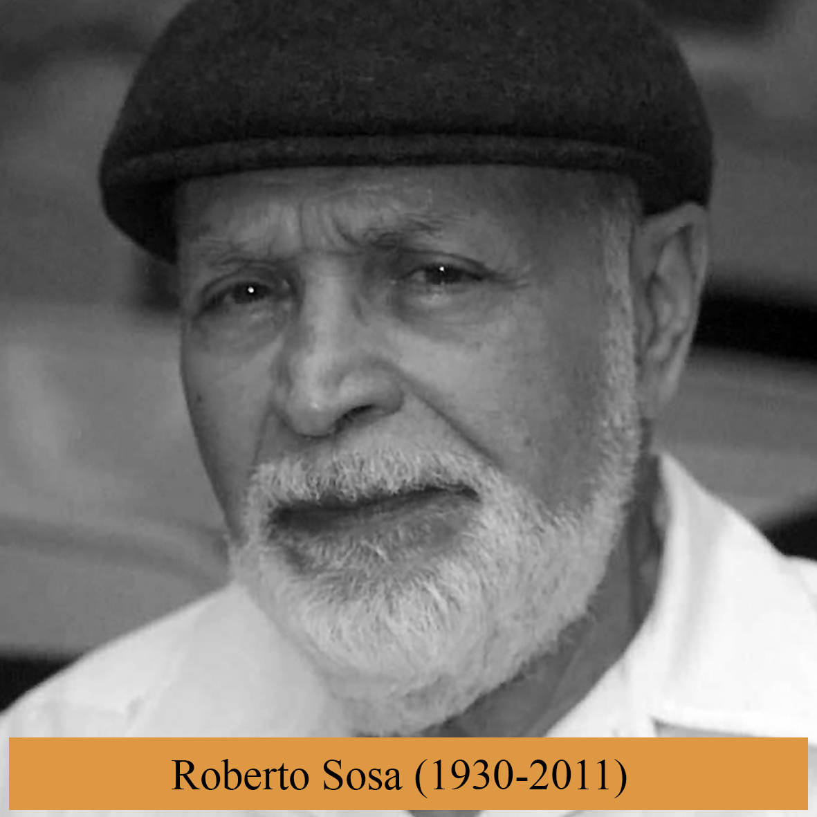 Agulha Revista de Cultura: CONEXÃO HISPÂNICA | Roberto Sosa