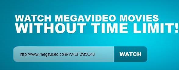 How to Bypass Megavideo Time Limit? 3 Ways to Bypass Megavideo Time ...