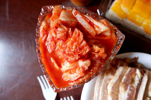 Sand Under My Feet: Enjoy K-BBQ at Home with Hodai's Samgyup Delivery ...