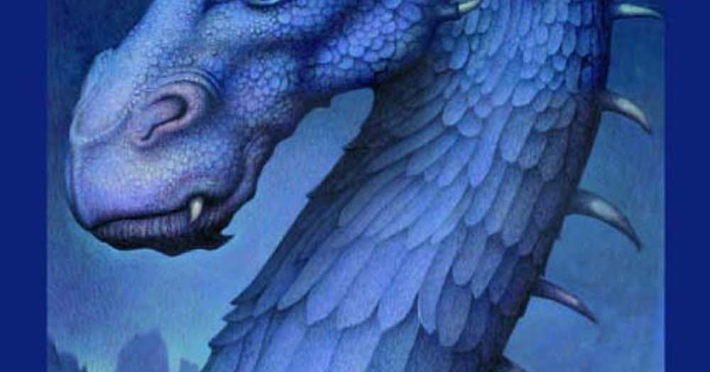 Angels to fly: RESSENYA: ERAGON