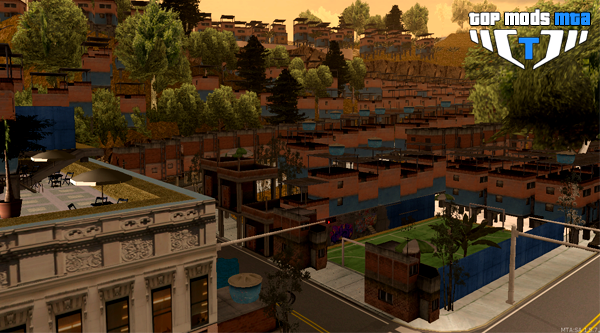 MTASA: UM BACKUP LEVE - MTA Brasil