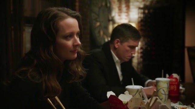PERSON OF INTEREST - Recensione 4x19+ Promo 4x20 | Lost In A FlashForward