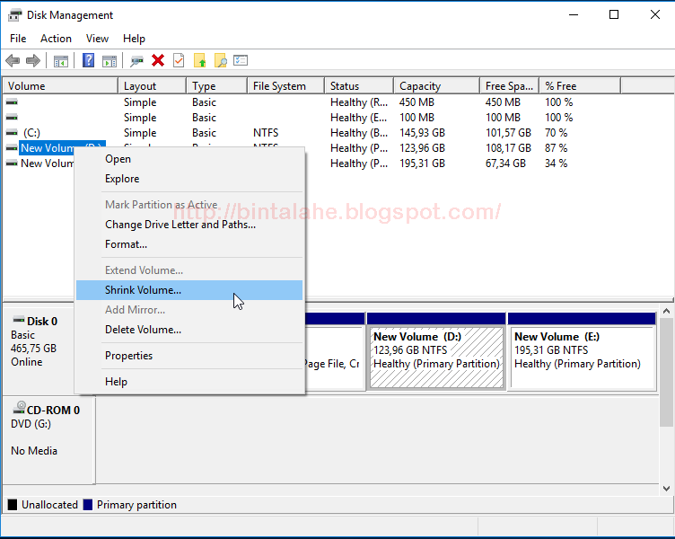7 Alat Yang Efektif Untuk Meningkatkan Kinerja Hard Disk Anda di ...