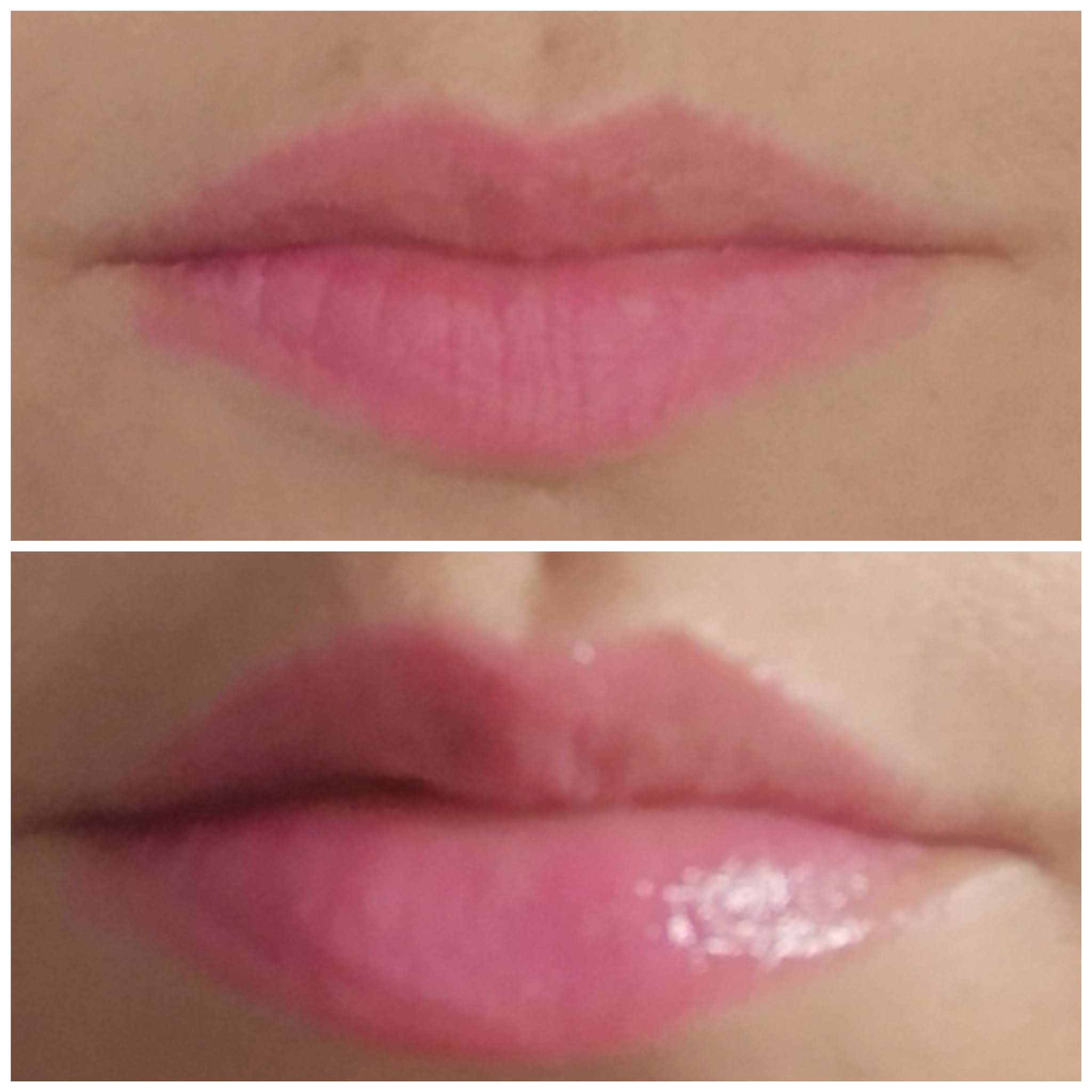 El mejor Reparador labial fluido ISDIN con ácido hialurónico