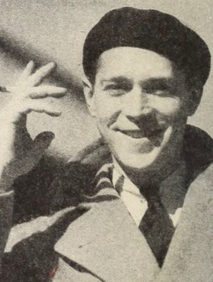 Finding Franchot: Exploring the Life and Career of Franchot Tone ...