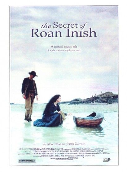Cine imagenes: The Secret of Roan Inish (1994)