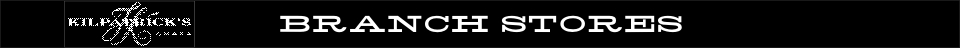 The Department Store Museum: Thomas Kilpatrick Co., Omaha, Nebraska