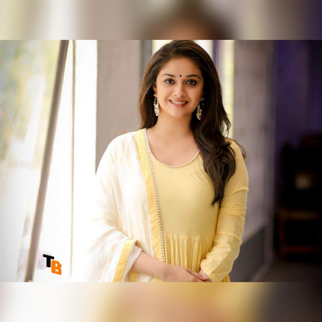 Keerthy Suresh's next 2 also in OTT!!