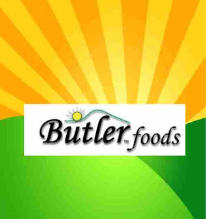 Momzdailyscoops: Butler Food and Sam's Harvest Review