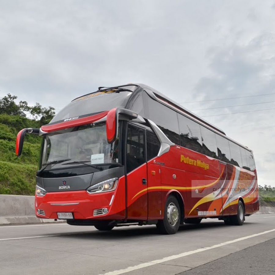 Agen Bus di Terminal Pasar Minggu | Golden Prima Travel