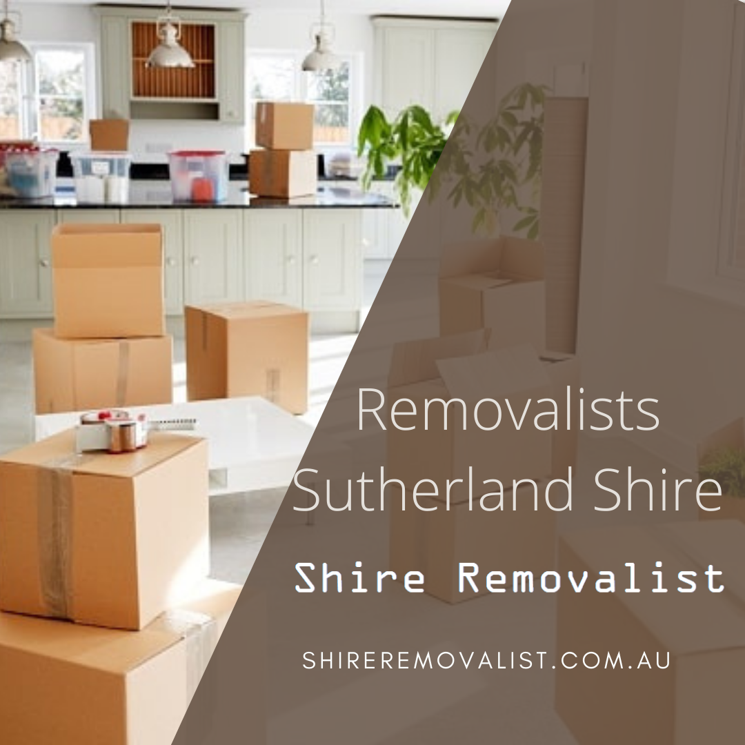 Moving Day Etiquette: 4 Things Removalists Want You to Know!