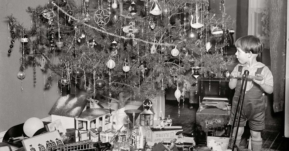 #PrescottAZHistory: The Heartwarming Christmas of 1920