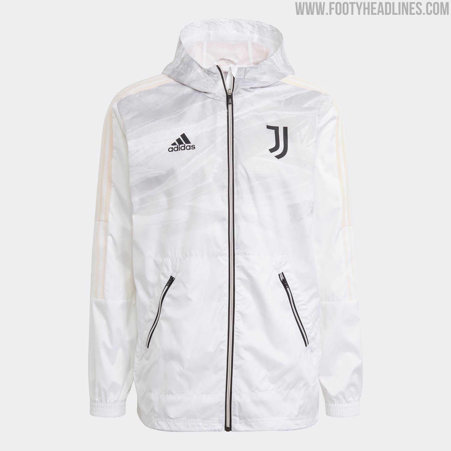 Adidas 2021 Elite Teams Pastel Collection Released - Footy Headlines