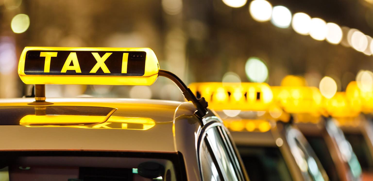 How to Select the Best Taxi Service in Grand Prairie, Texas?