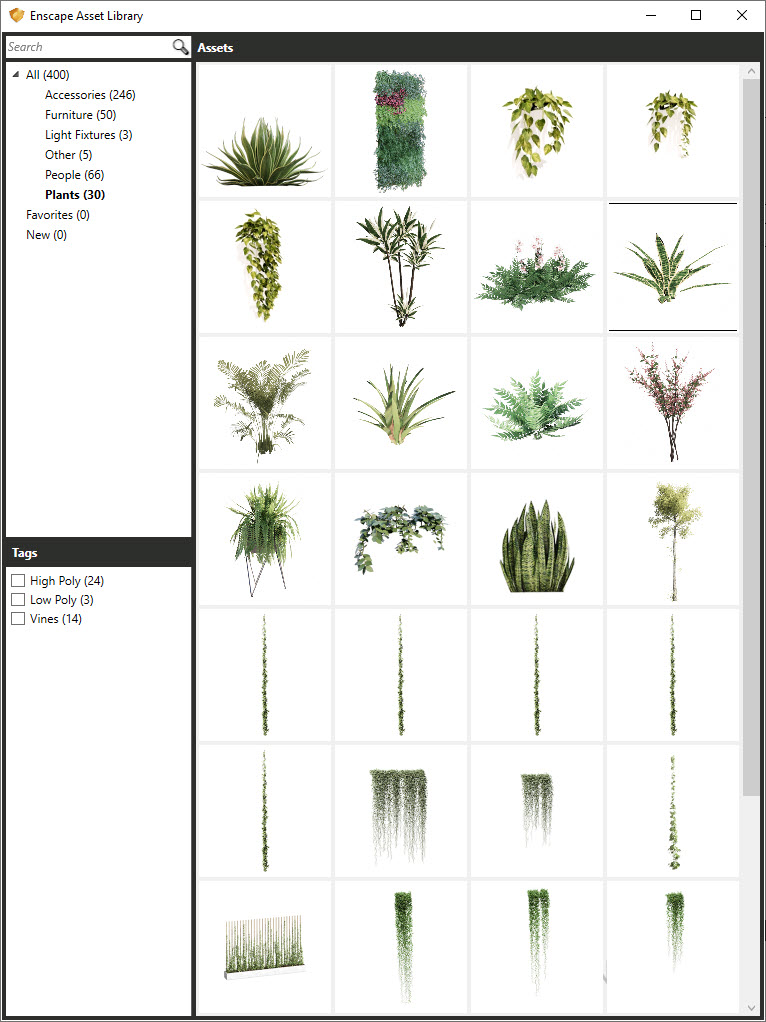 BIM Chapters: Enscape Blog Post: Meet Pieter Schiettecatte: Early ...