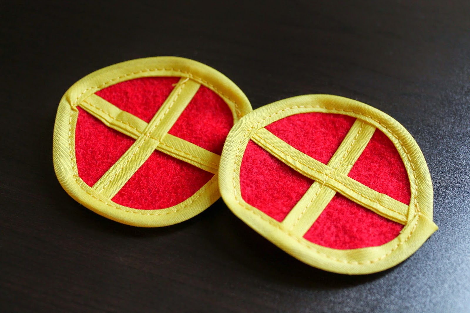 X-Men Wolverine DIY Costume