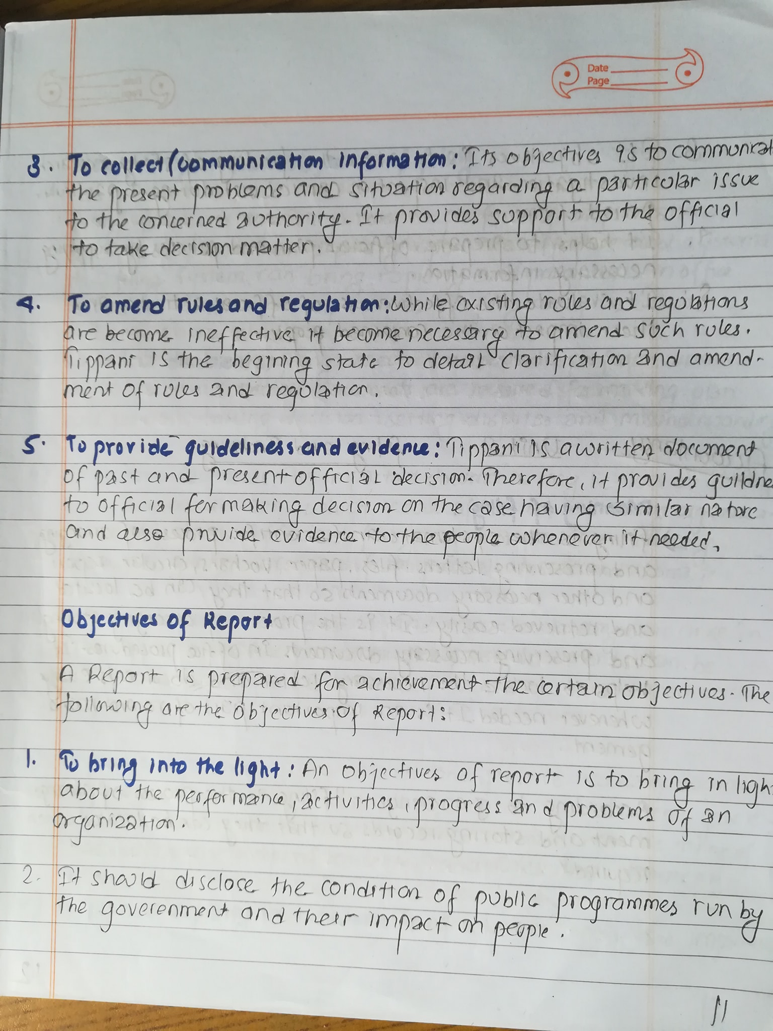 Account Class 11 - Questions and solutions