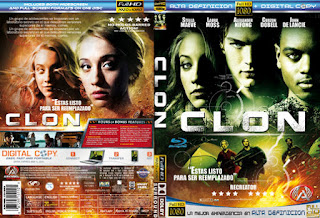 Clon - Recreator | Arkngel Covers