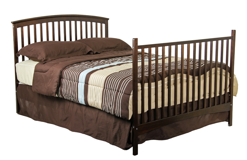 Toddler Bed And More: Convertible Cribs- Smart Choice In A Baby Crib Today