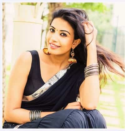 Kavya Shetty Wiki, Biography, Dob, Age, Height, Weight, Affairs, and More