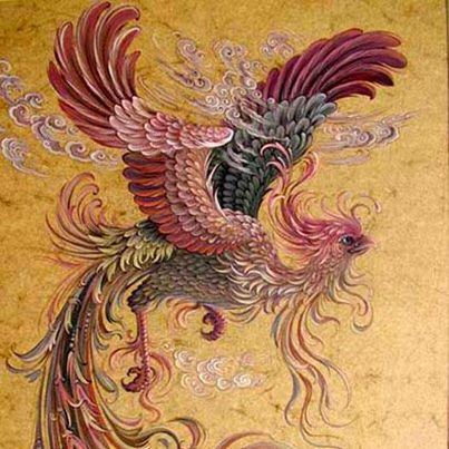 Iran: ‪Simurgh