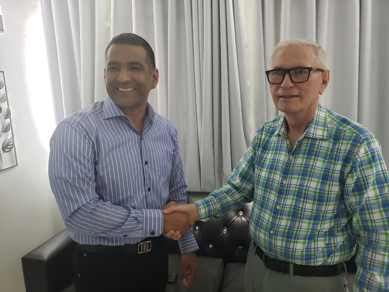 Luis Inchausti dice trabaja para que Gonzalo Castillo gane en primera ...