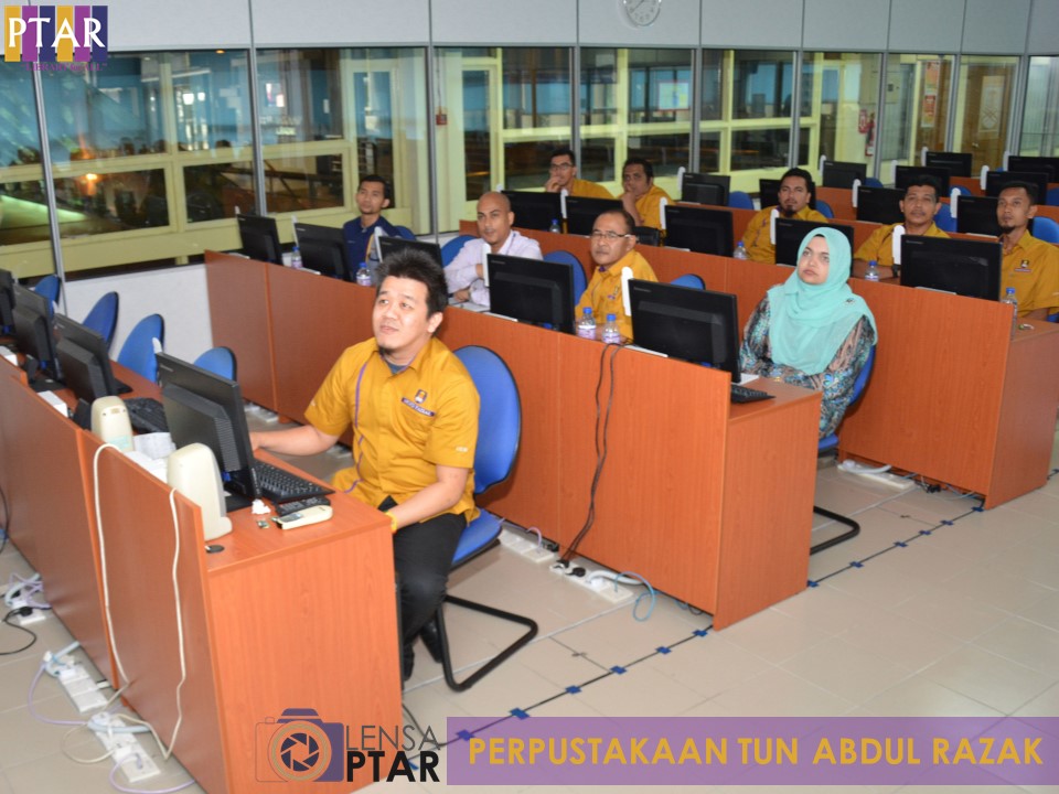 Bengkel WILLS Hands-On training Integrasi WILS-Fais (modul acquisition ...