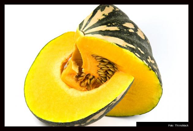 La Auyama y sus propiedades Nutritivas ~ LASCALIENTESDELSUR.NET