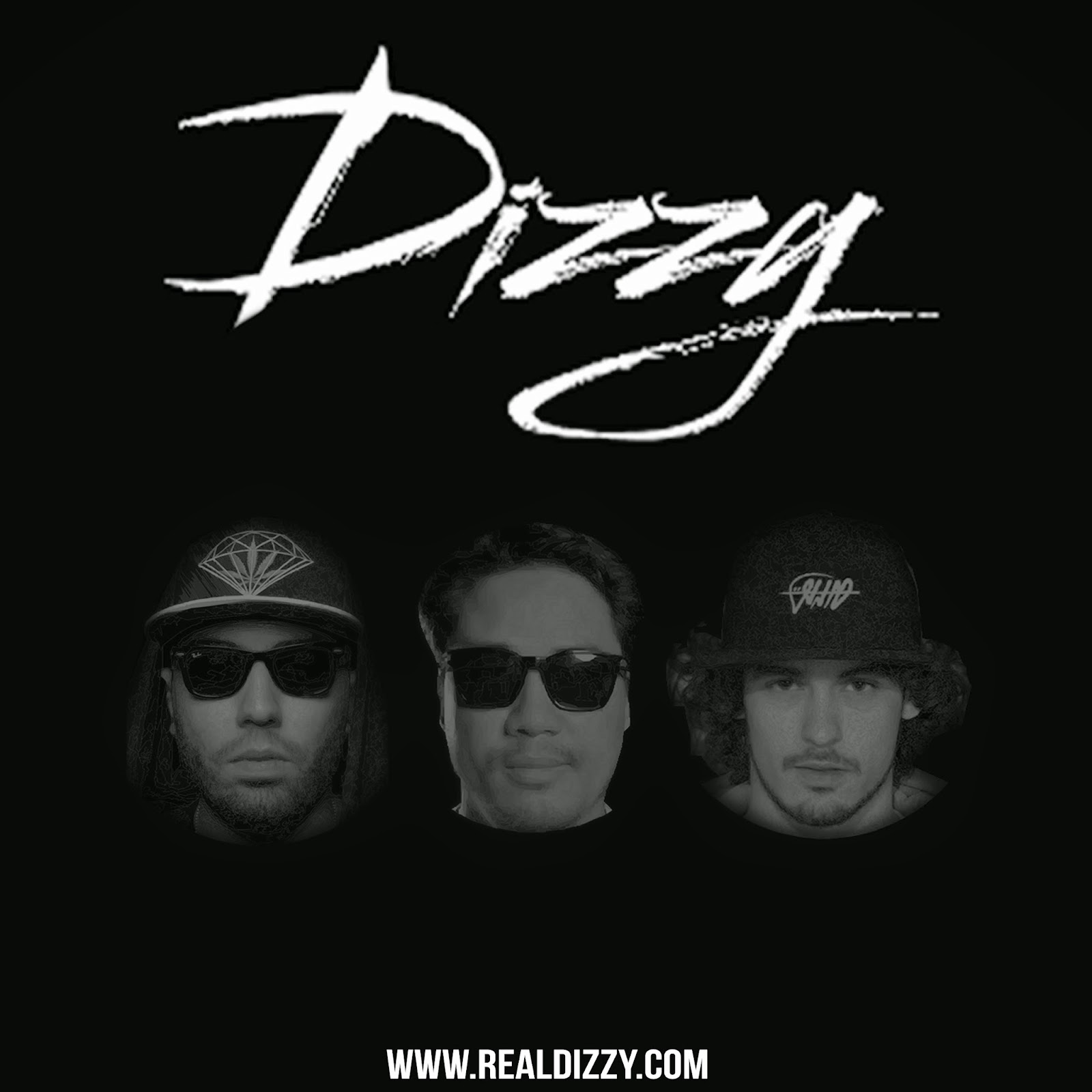 NOVO GRUPO CARIOCA “DIZZY” LANÇA "BILIONÁRIO", TERCEIRO SINGLE OFICIAL ...