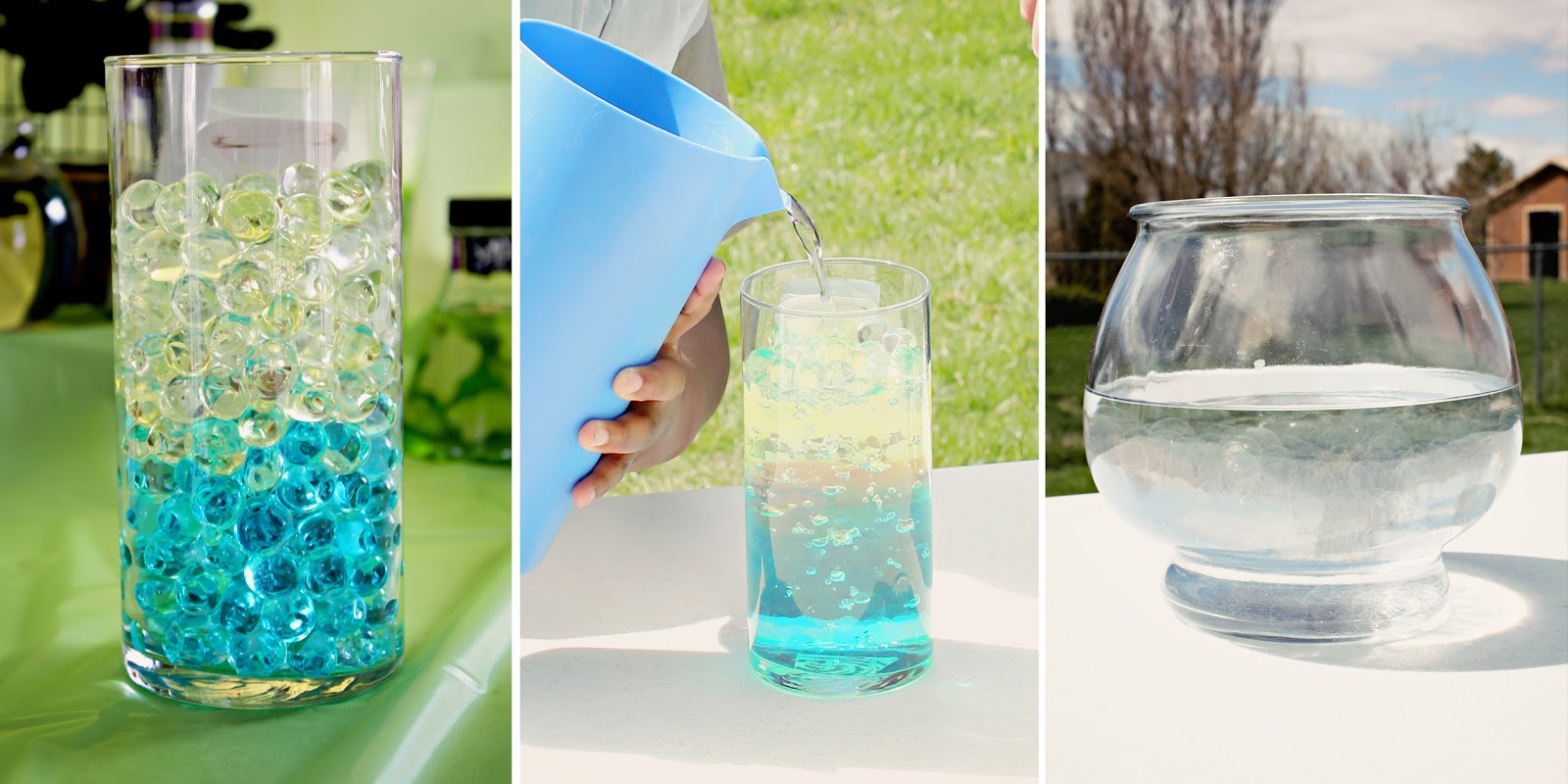 Birthday Blueprint: Mad Scientist Party