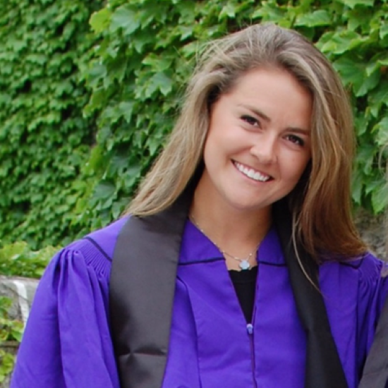 Meet Matthew Fitzpatrick Girlfriend Lydia Cassada: Wife Bio