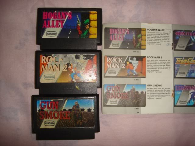 Retrogamer NES: Gun.Smoke