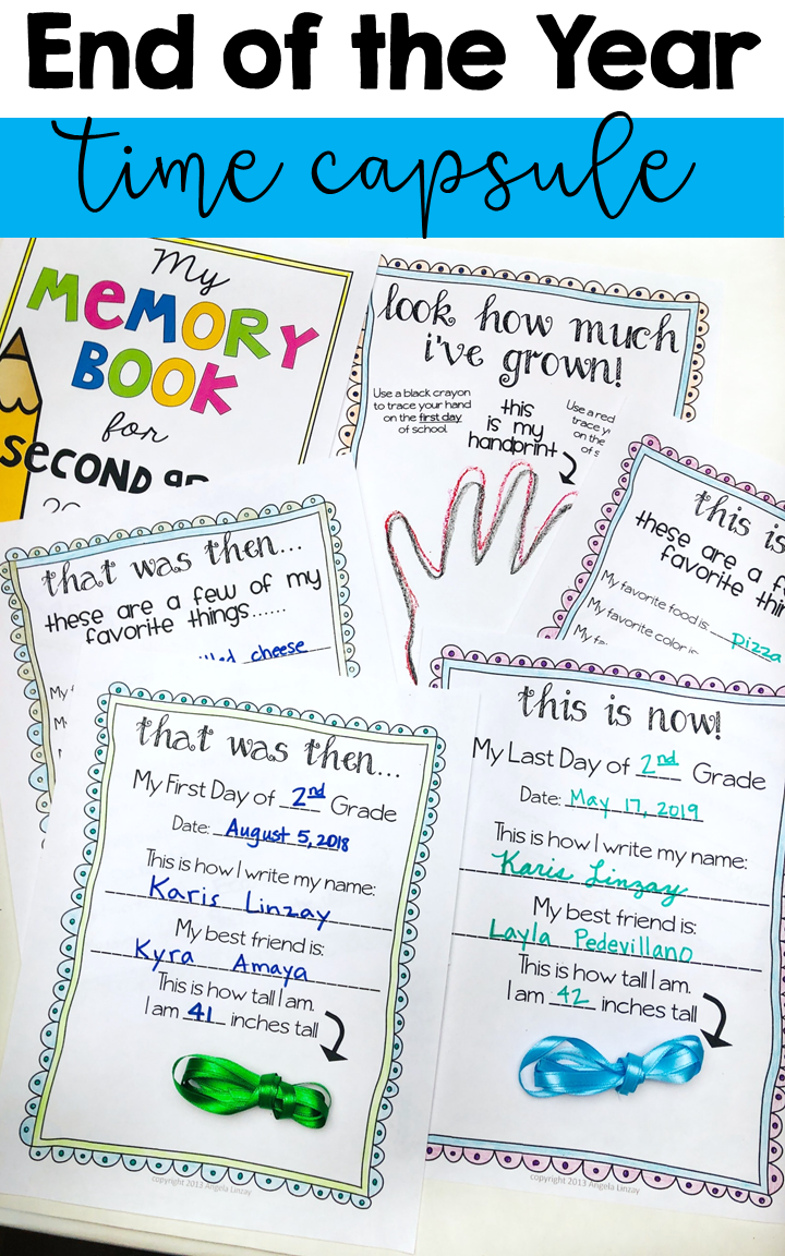 Lights... Camera... TEACH!