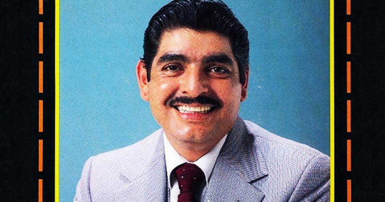 Factor Tejano: Ruben Naranjo Y Los Gamblers (Mujer Paseada) 1982