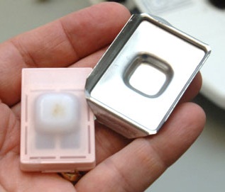 The Making of a Pathologists' Assistant: A Trip to the Histology Laboratory