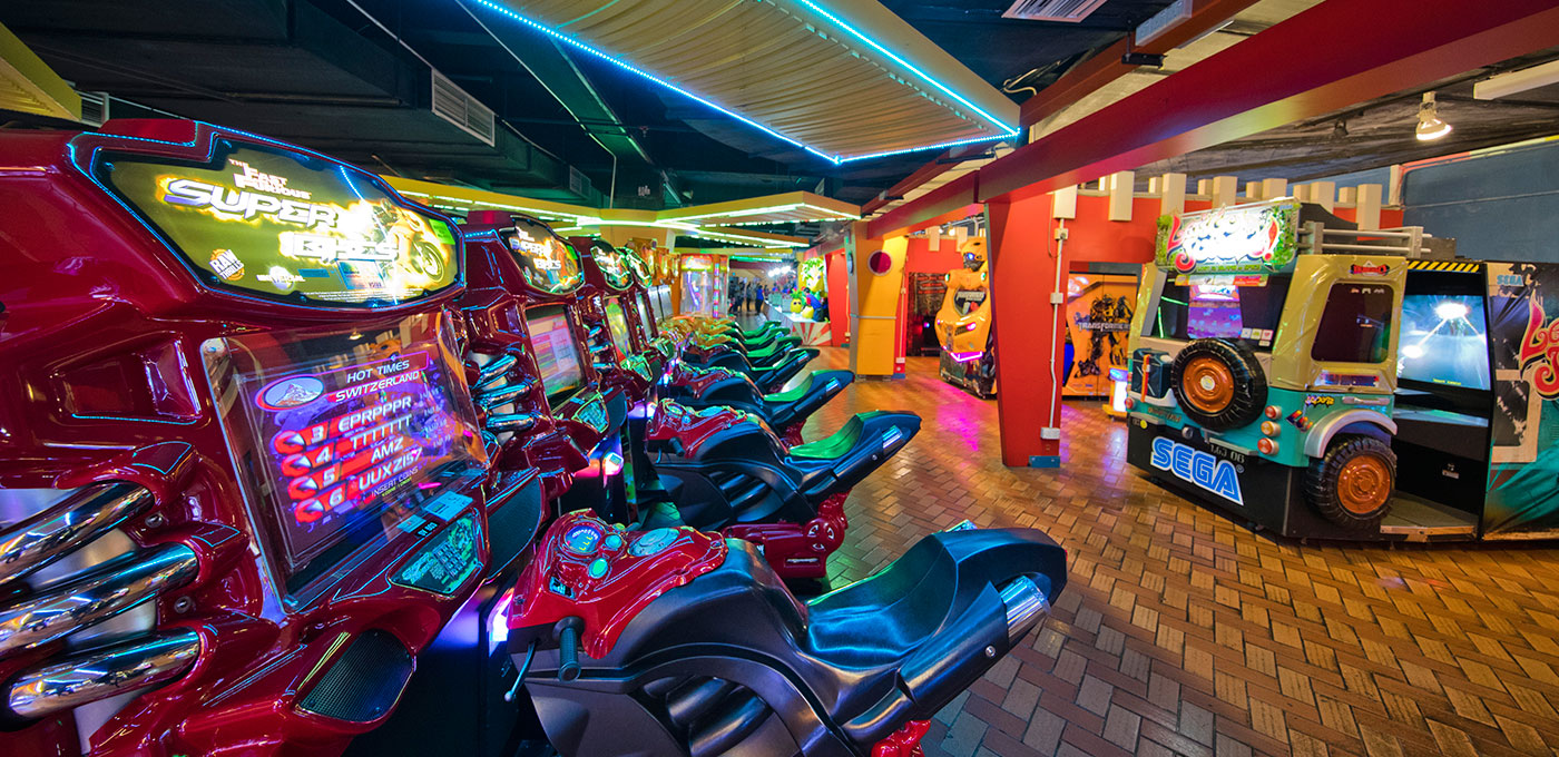 10 Things To Do in Genting Highlands, Malaysia - Veroalex