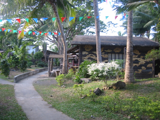 My Resorts Batangas: AGUILA BEACH RESORT