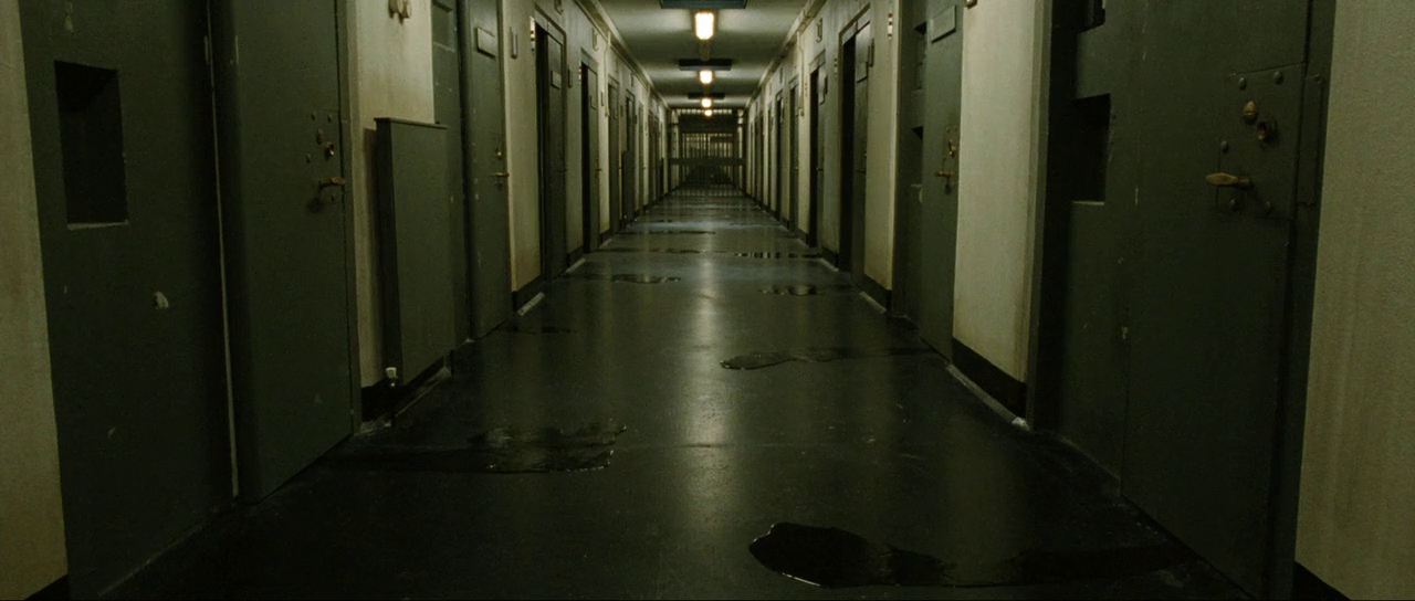 Hunger: A Shot-for-Shot Breakdown | And So It Begins...