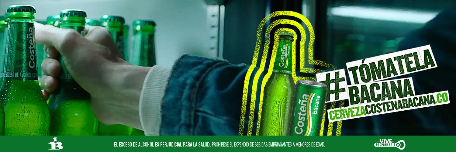 “Vive Bacano” el himno oficial de Costeña Bacana de la mano de Bomba ...