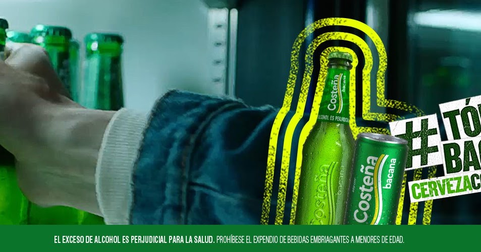 “Vive Bacano” el himno oficial de Costeña Bacana de la mano de Bomba ...