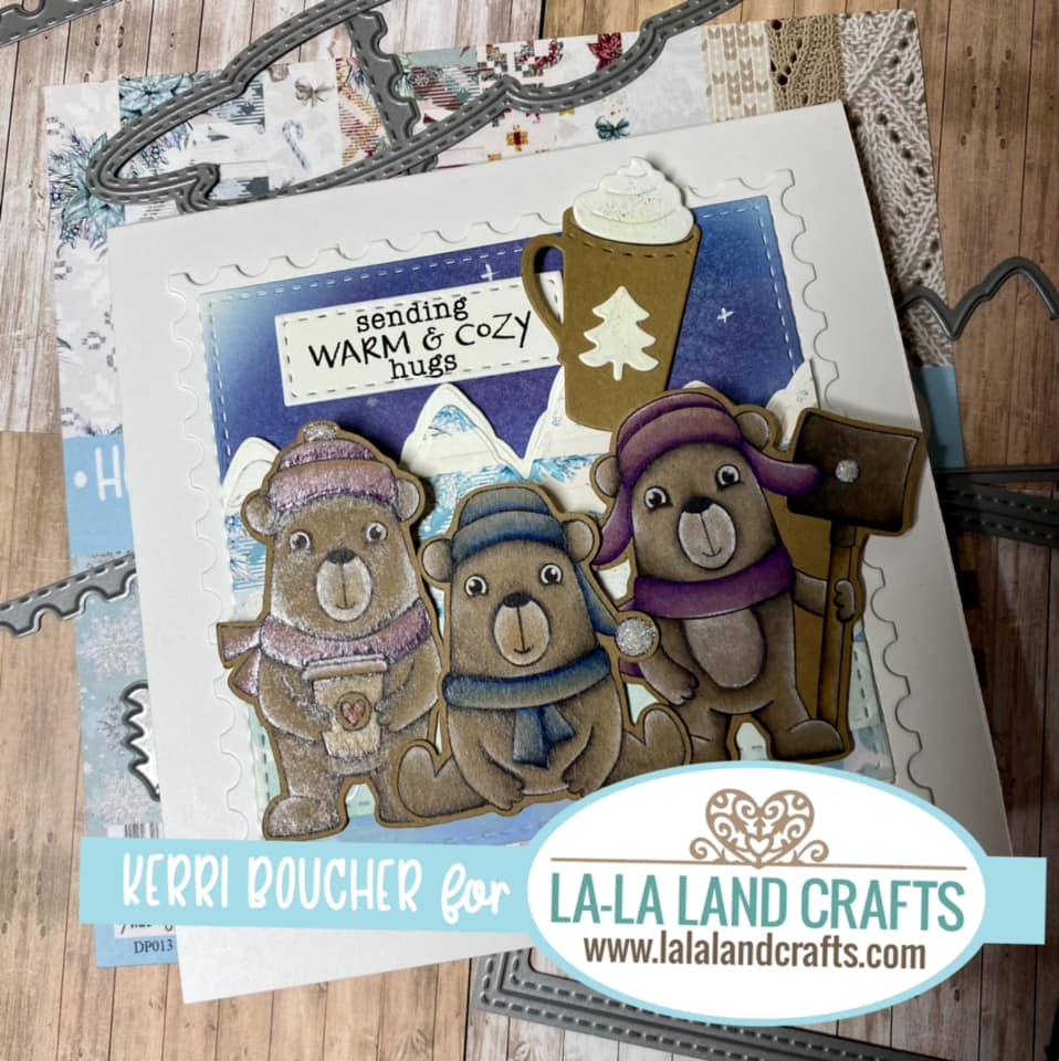 La-La Land Crafts Inspiration and Tutorial Blog: La-La Land Crafts ...