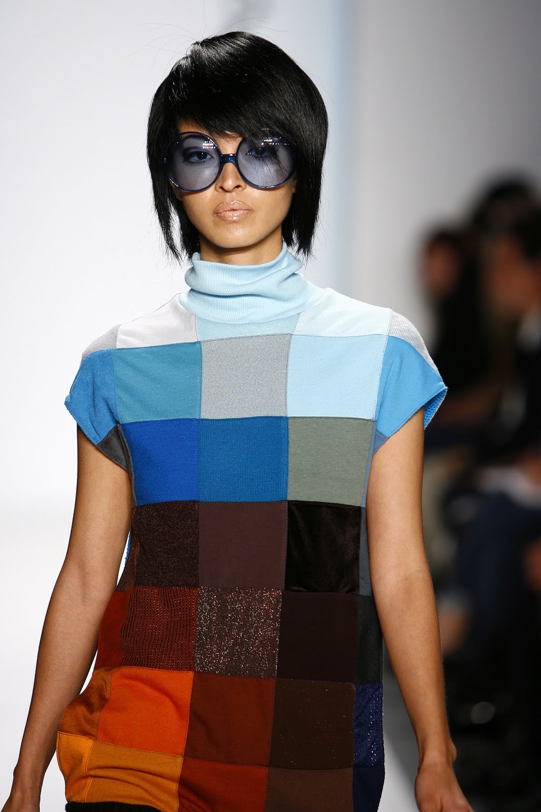 Leslie Tucker Jenison: Remember Jay McCarroll, winner of Project Runway ...