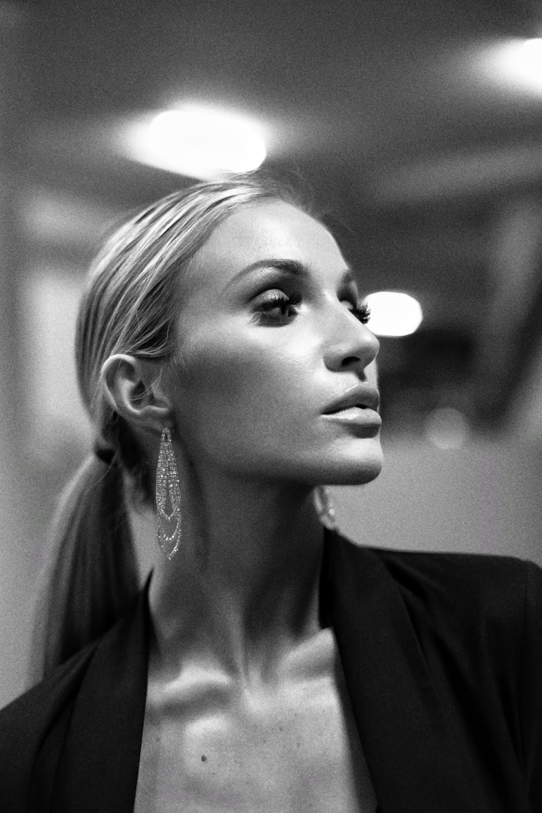 the Bucket: Bucket Babe: Kayla Baker