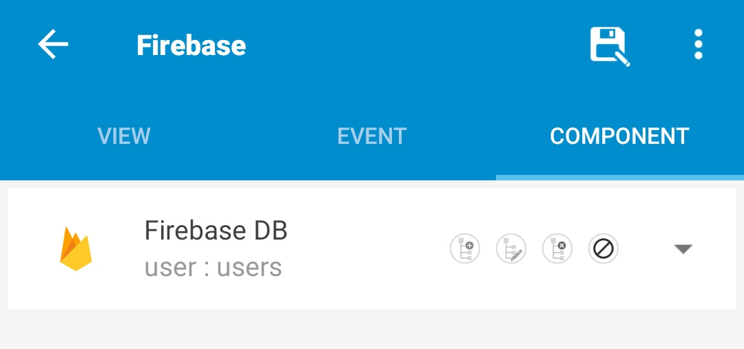 Firebase Query to search data with value of a key