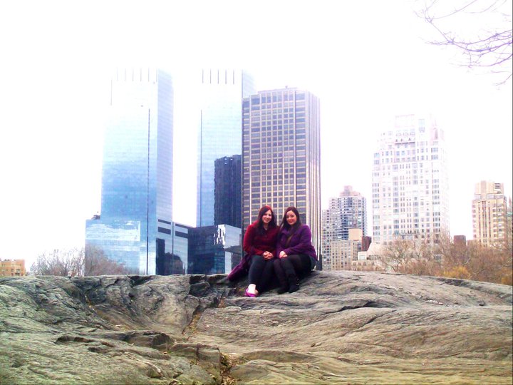 Don't Mess with V-ness: Showing off FuntasticFace.com