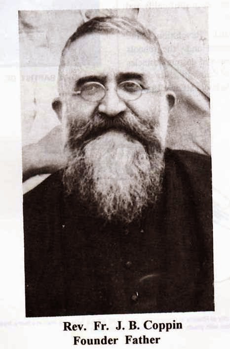 Michaelian Centenary Magazine: 2012